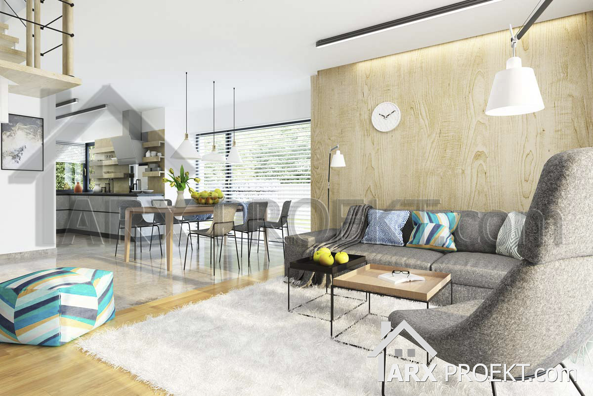 Джек | Проекти будинків